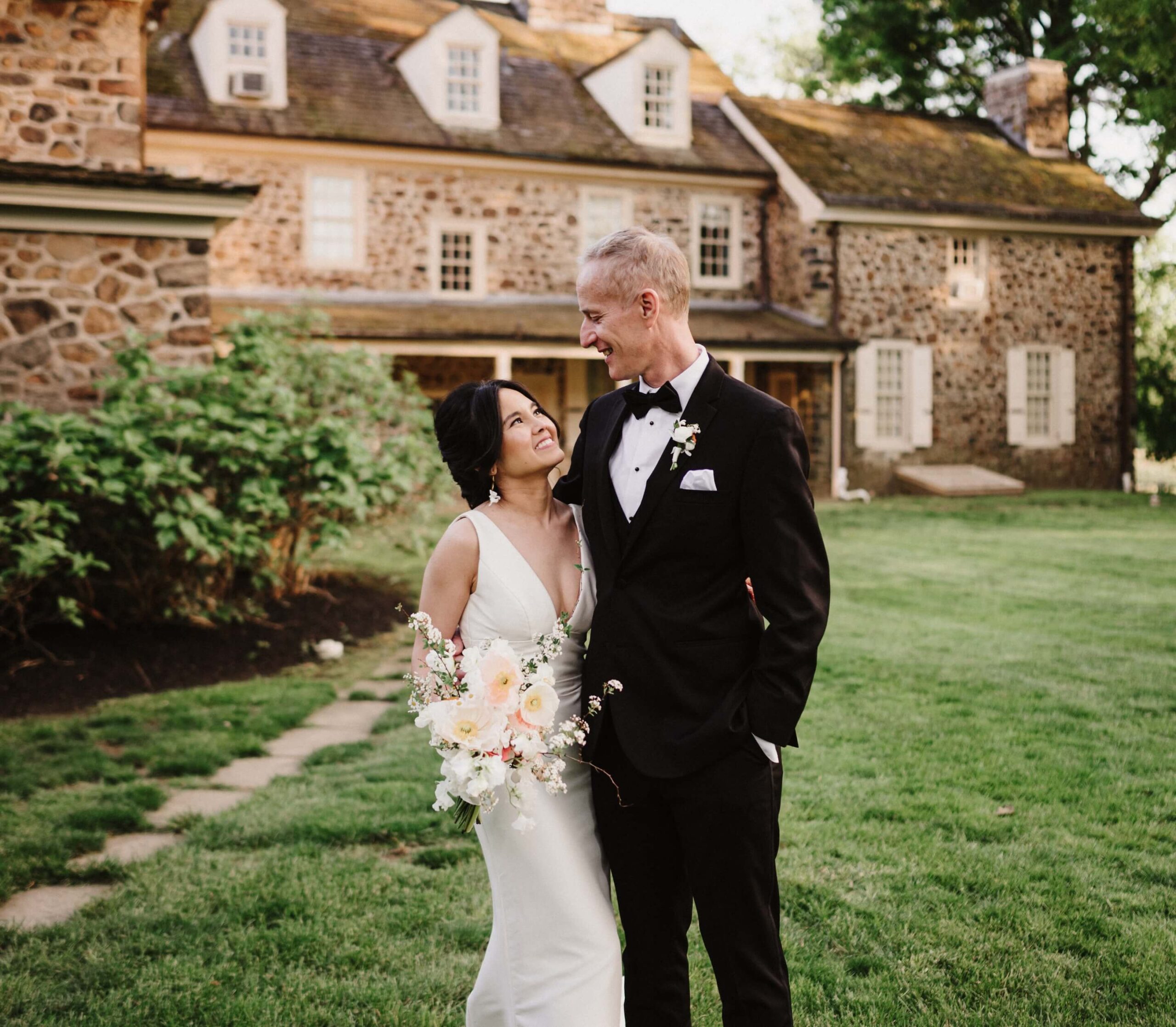 Create a Farm-to-Table Wedding at Anthony Wayne House - PartySpace