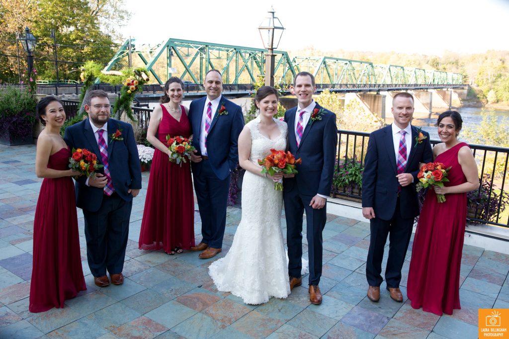 New Hope Weddings: Where Romance Meets Riverside Charm - PartySpace