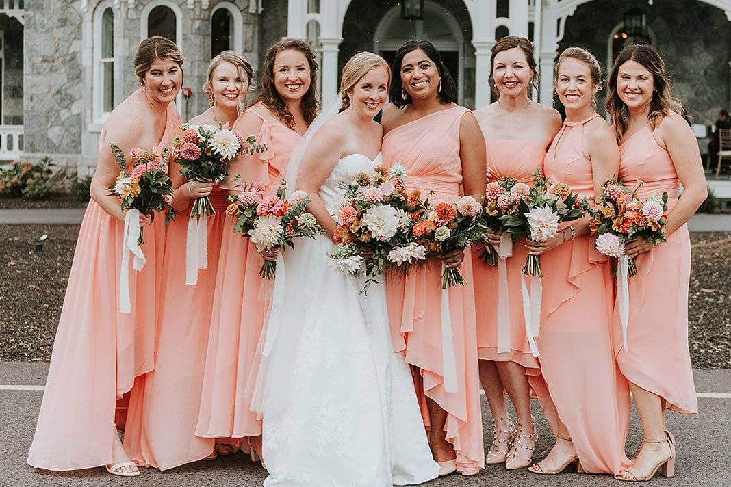 Philly Wedding 101: Planning Made Simple - PartySpace