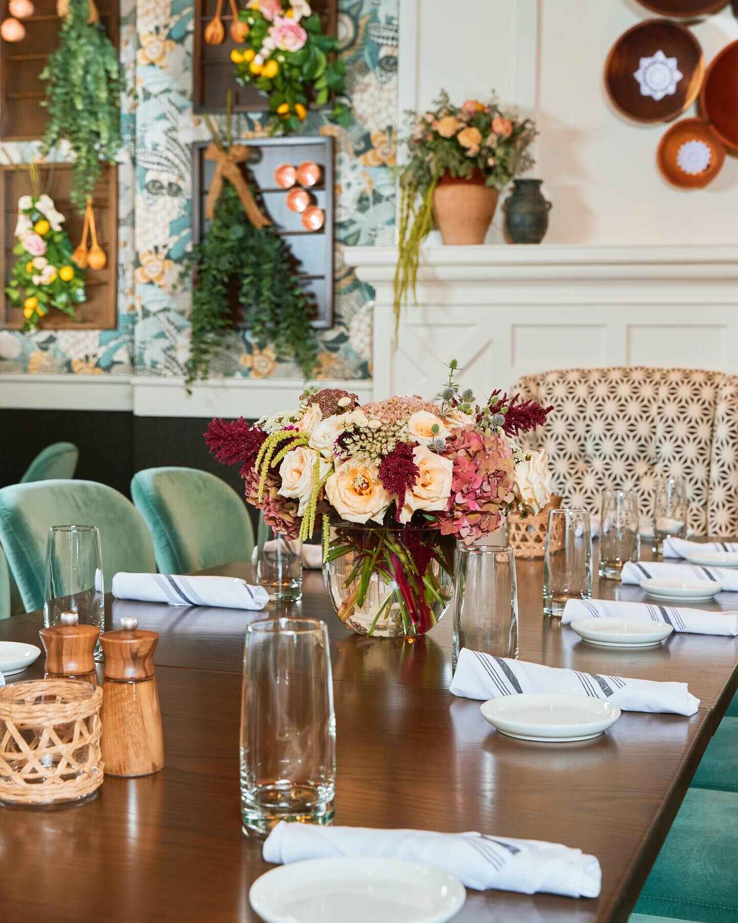 Main Line Wedding Venue Spotlight: Rosalie in Wayne - PartySpace