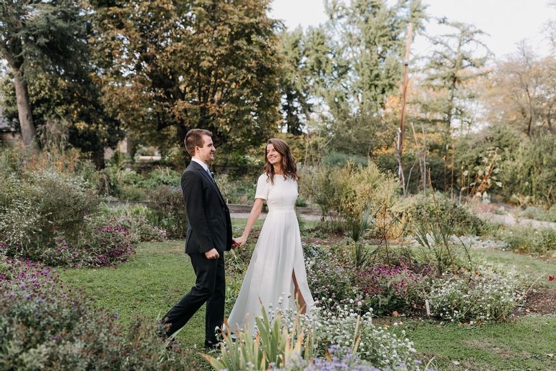 10 Must-See Wedding Venues in Philadelphia - PartySpace