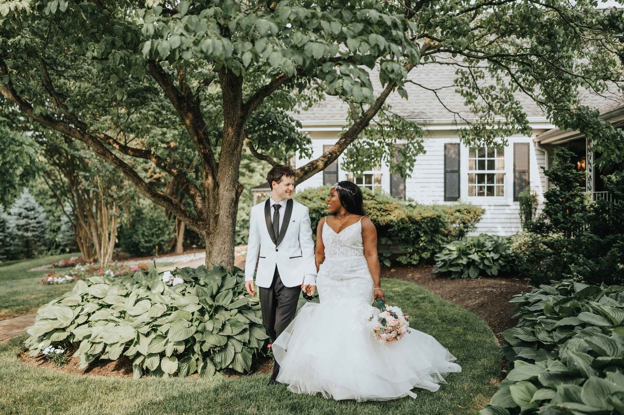 3 Delaware Farmhouse Wedding Venues: Rustic Romance Meets Historic ...