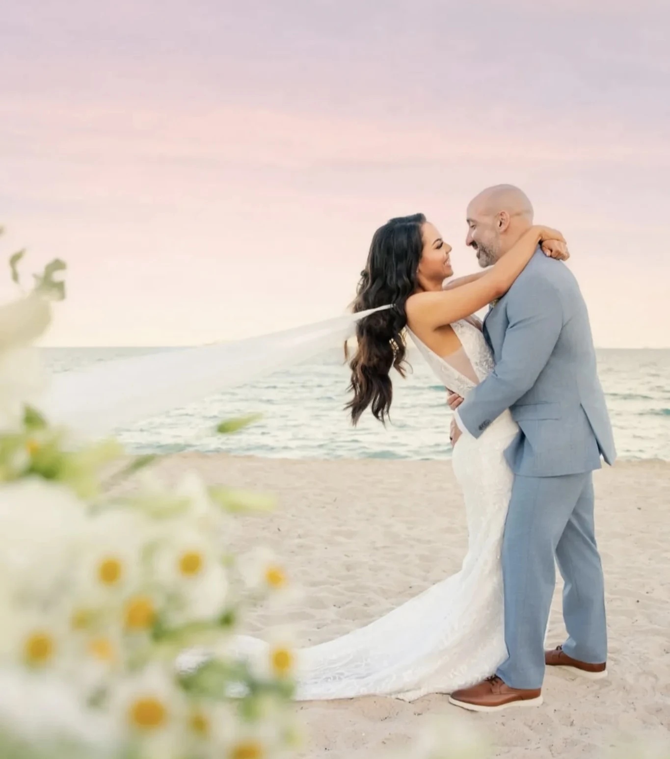 Beachfront vs. Bayfront Wedding Venues in South Florida: Pros, Cons ...