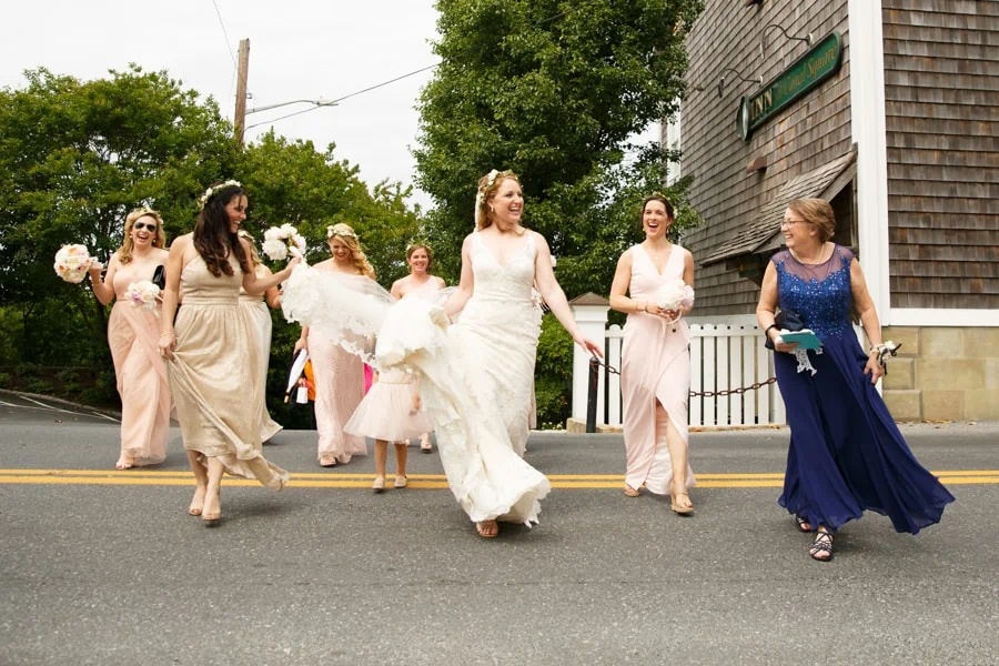 Best Delaware Wedding Venues for Every Guest Count and Style - PartySpace